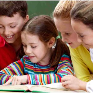 Differentiëren in de klas: alles over differentiatie