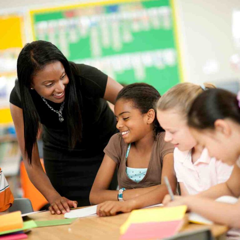 Differentiëren in de klas: alles over differentiatie