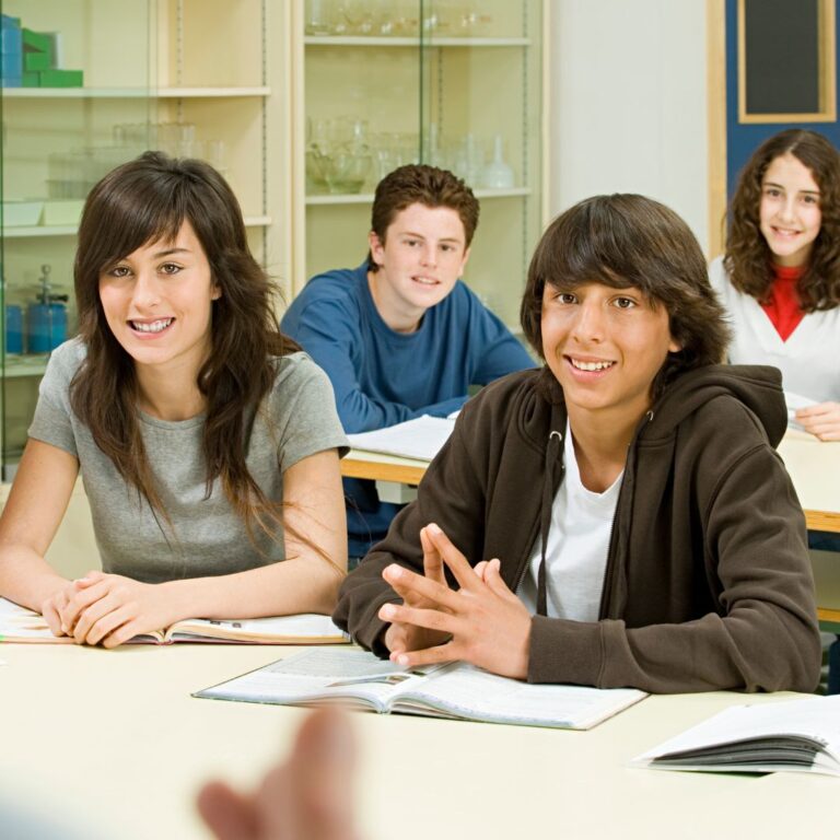 Differentiëren in de klas: alles over differentiatie