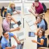 Differentiëren in de klas: alles over differentiatie
