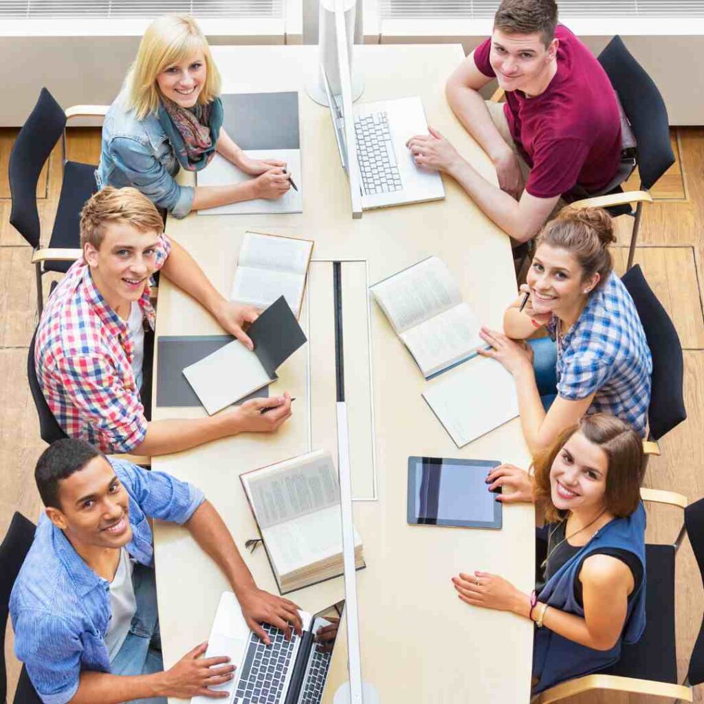 Differentiëren in de klas: alles over differentiatie