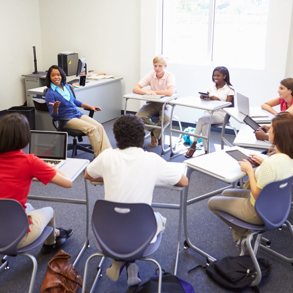 Culturele diversiteit in de klas: uitdagingen en kansen