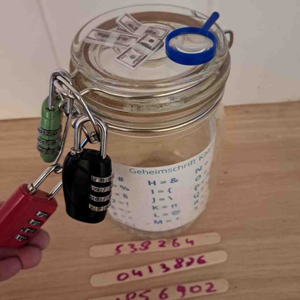 Mini-Escaperoom: Innovatief Spelend Leren voor in de Klas