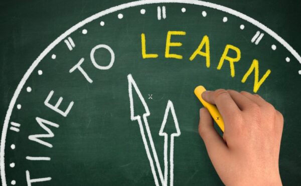 Leren leren training voor docenten | Studievaardigheden in de klas